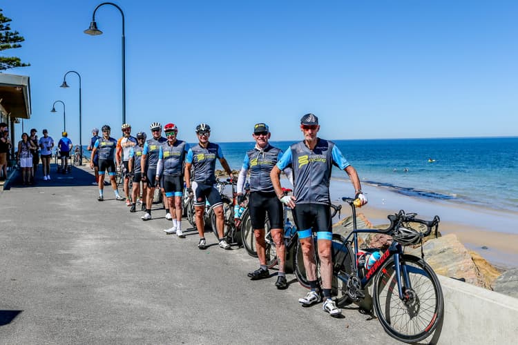 Mummu Cycling: Exclusive Cycling Tours & VIP Experiences