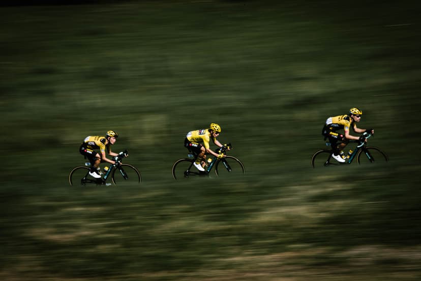 Mummu Cycling: Exclusive Cycling Tours & VIP Experiences