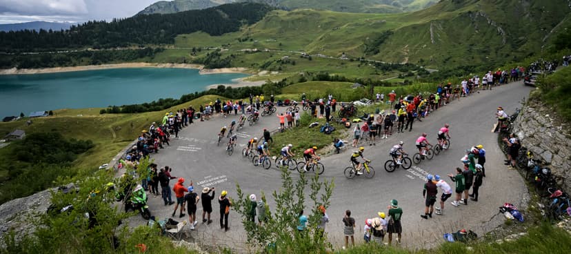 Mummu Cycling | Official Pro Cycling Tours