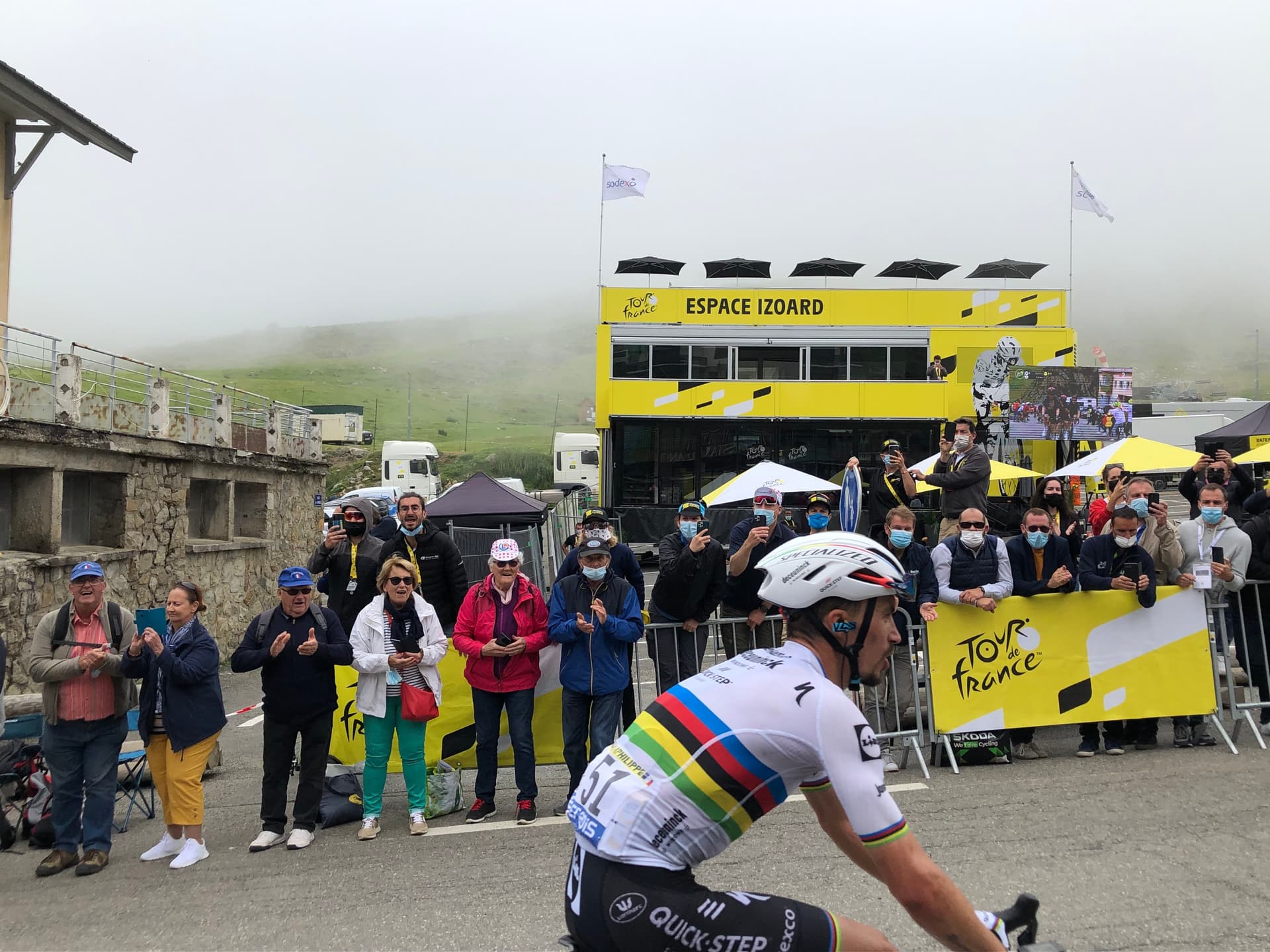 Mummu Cycling: Exclusive Cycling Tours & VIP Experiences