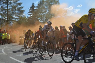 Mummu Cycling | Official Pro Cycling Tours