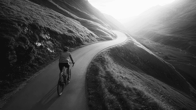 Multi-Day Cycling Journeys with Pro Insight | Mummu Cycling